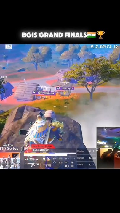 Jonathan gaming best playing for tournament in bgmi (Bgis grand finals) 🔥🔥 #jonathan #ajay # ...