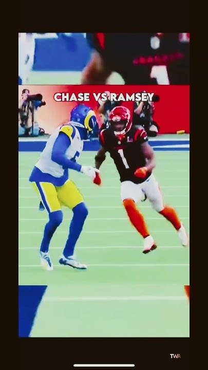 Top 3 ja’marr Chase catches of all time #rap - YouTube