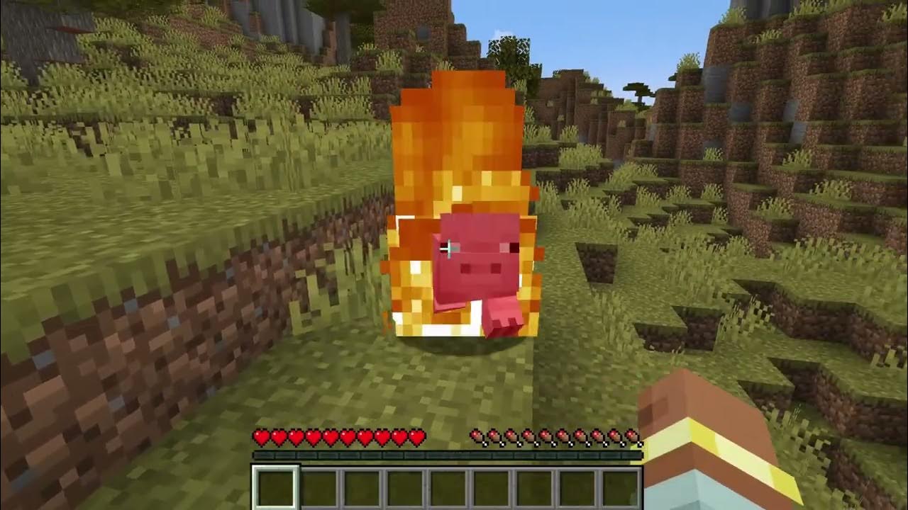 Simple RPG Races Mod Minecraft - YouTube