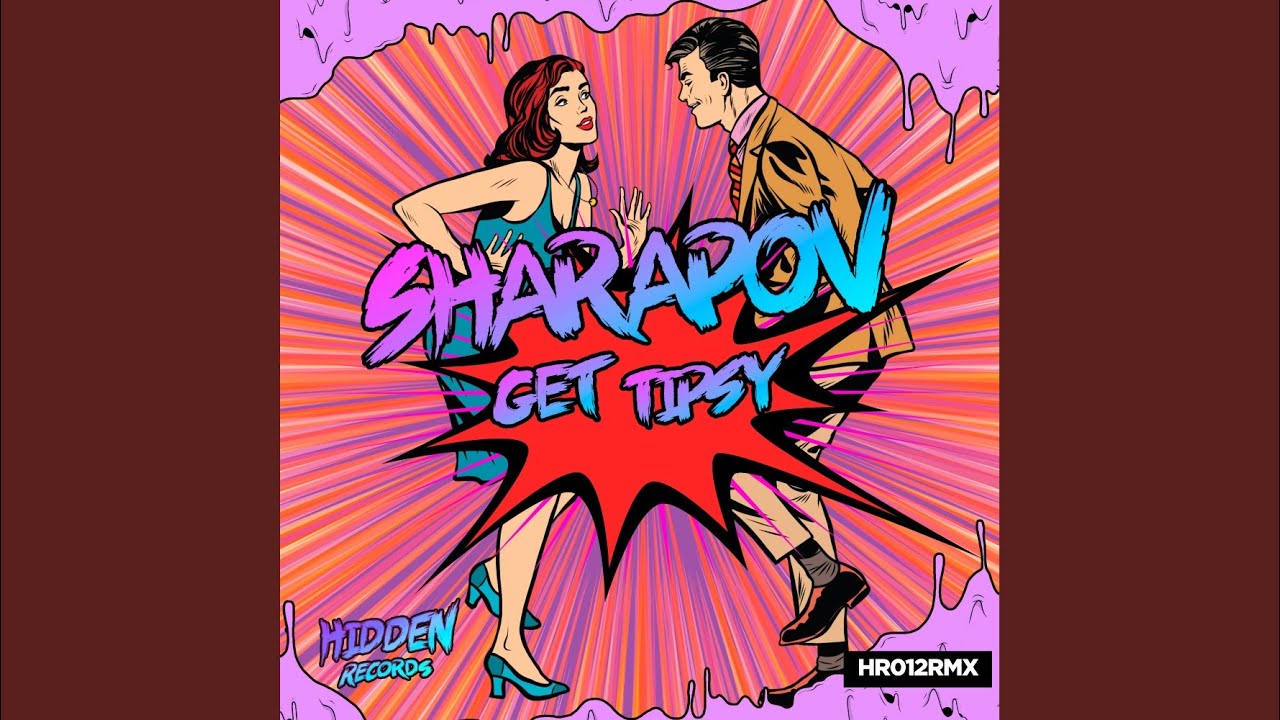 Get Tipsy (Original Mix) - YouTube Music