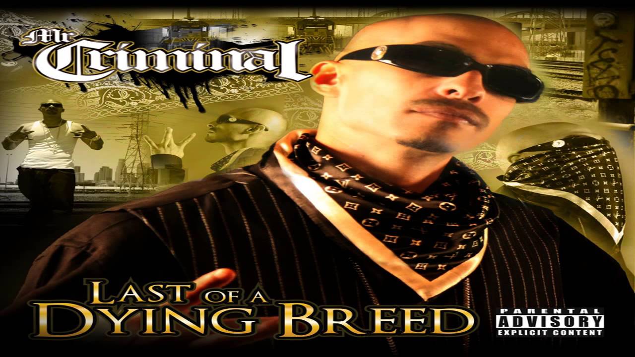 Mr.Criminal - Vicious (2013) - YouTube