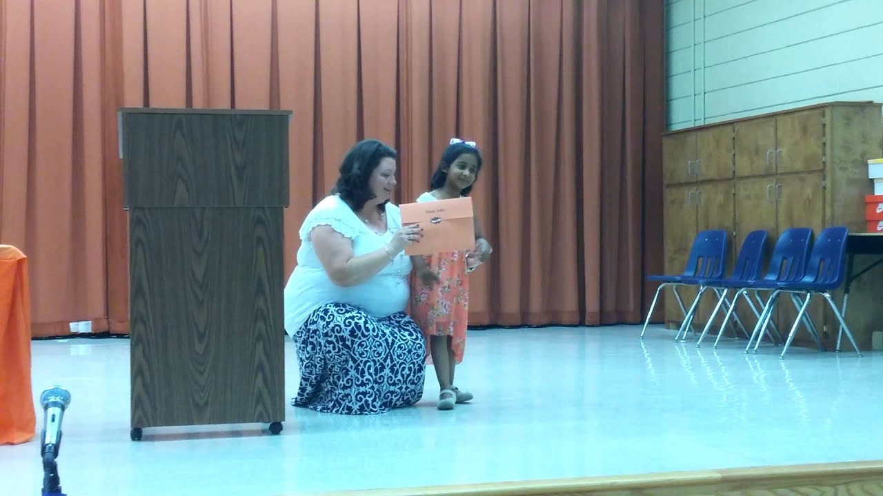 Sundown elementry school - YouTube