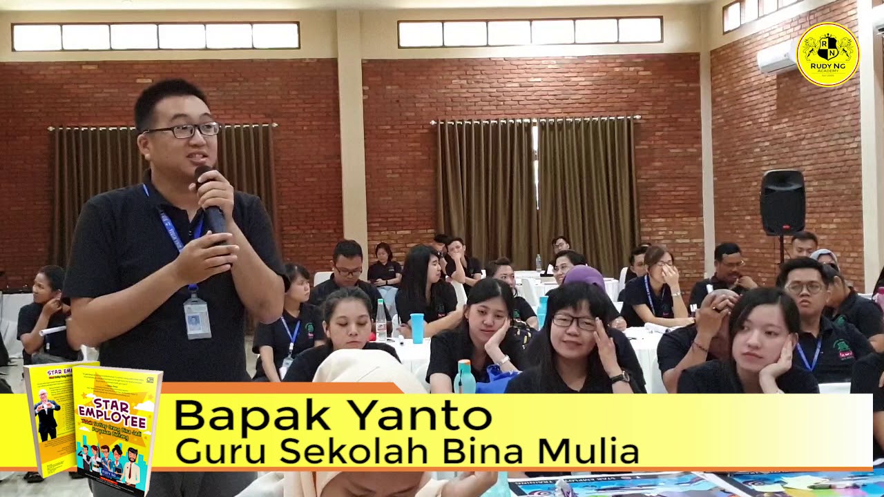 Testimoni Pak Yanto - YouTube