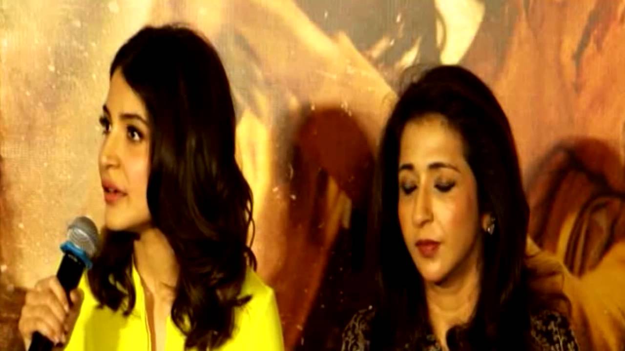 NH 10s Chhil Gaye Naina Song Is Out - Bollywood News - YouTube