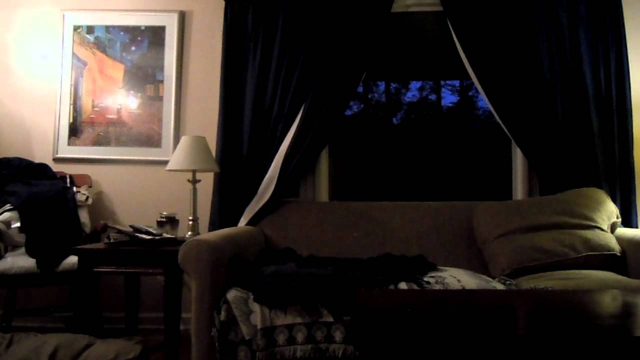 SAM COUCH ALARM - YouTube