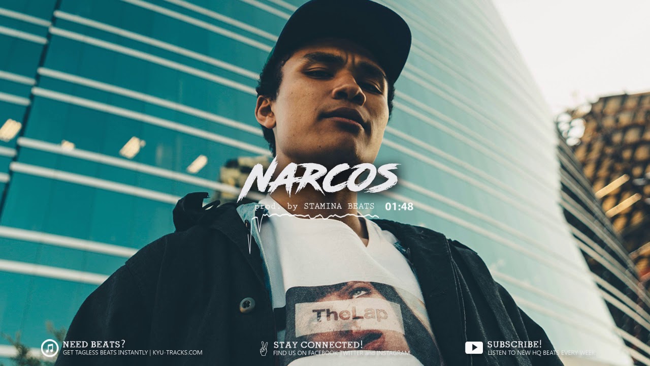 Hard Rap Beat | Sick Rap/Trap Instrumental 2019 (prod. Stamina Beats ...