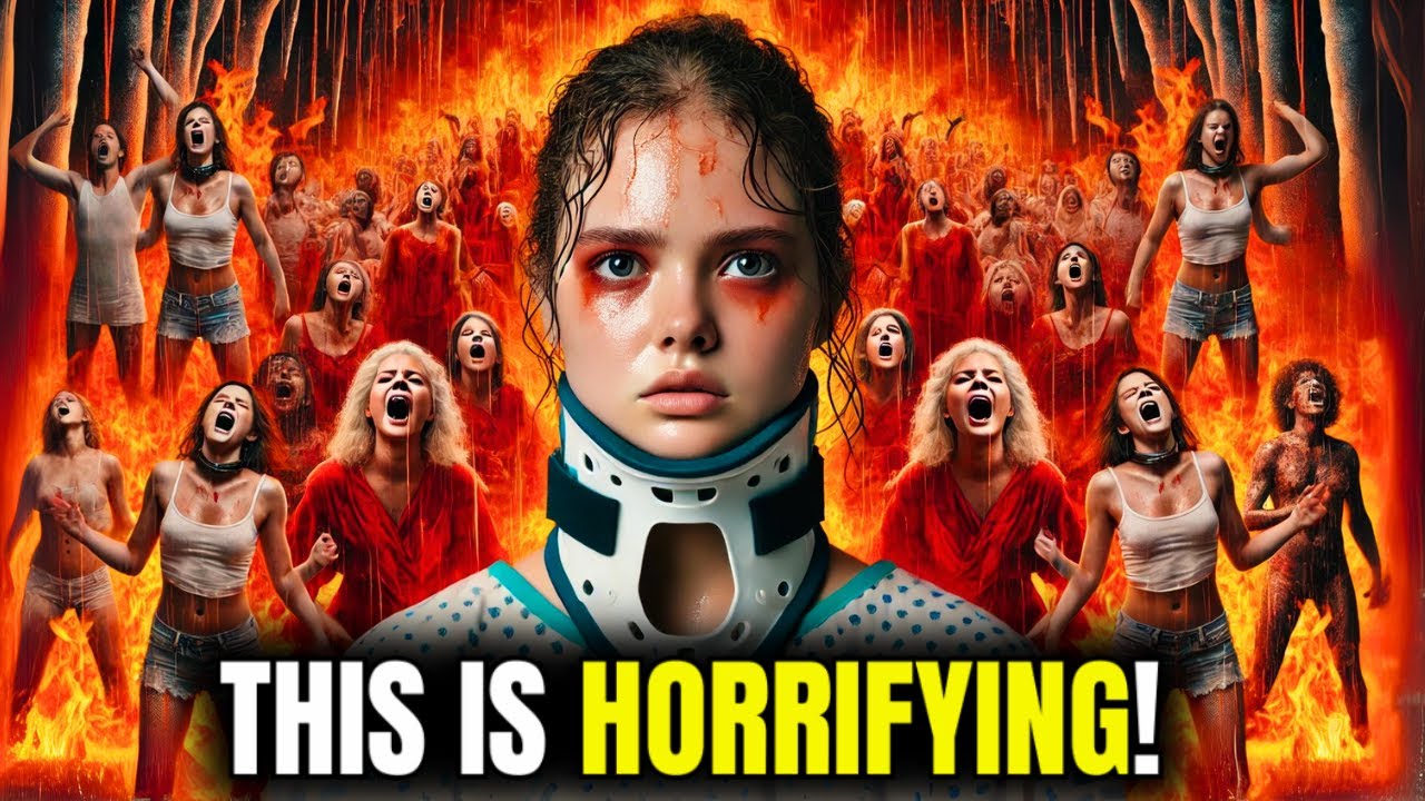 Jesus Warned Me! This is the Reason Why LADIES are Much In Hell - Near ...