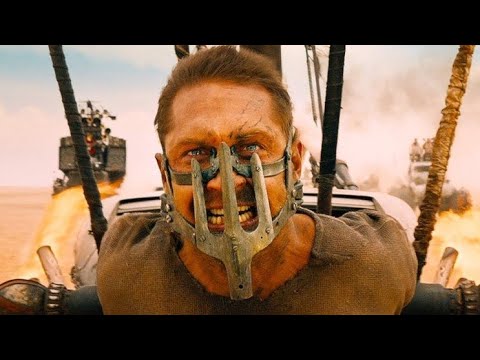 Dj Afro Latest Action Movie