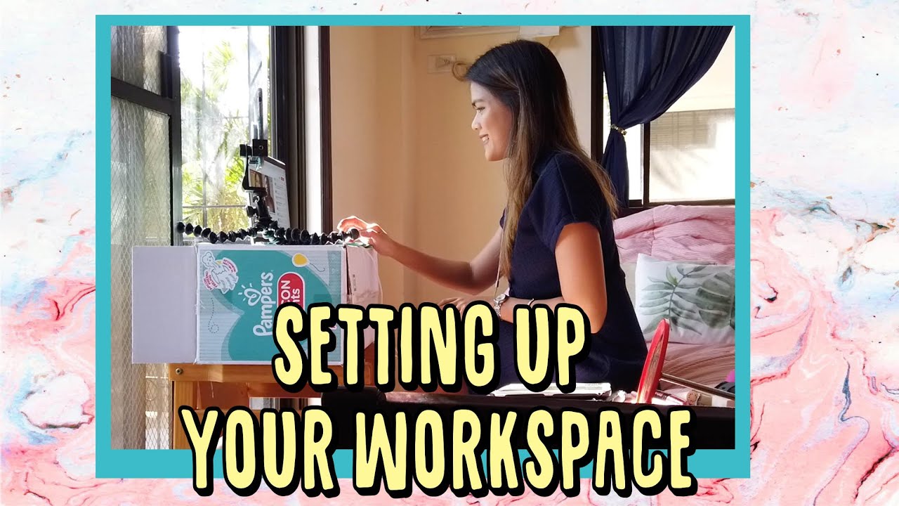 Setting up your Live Studio or Zoom Meeting Backgrounds | TAYLOR FAMILY ...