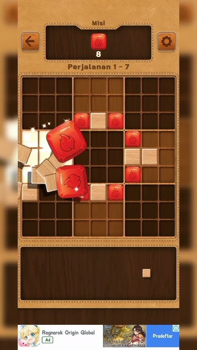 Doge Block: Sudoku Puzzle Gameplay - YouTube