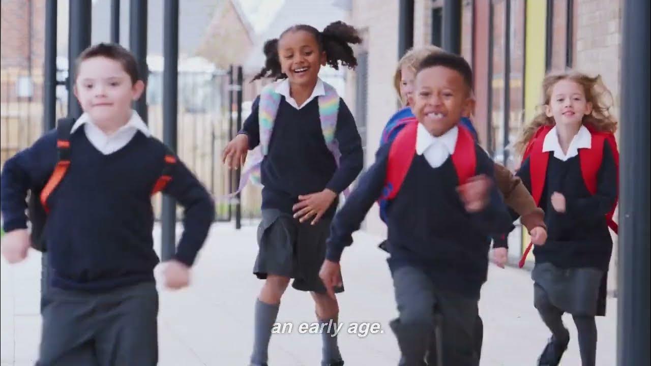 Should Students Wear Uniforms In School? (Preschool Debate) - YouTube