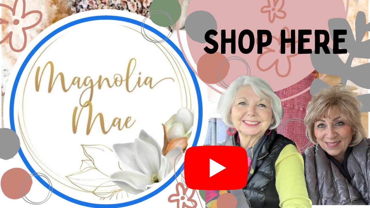 Magnolia Mae Boutique - Troy, OH - YouTube
