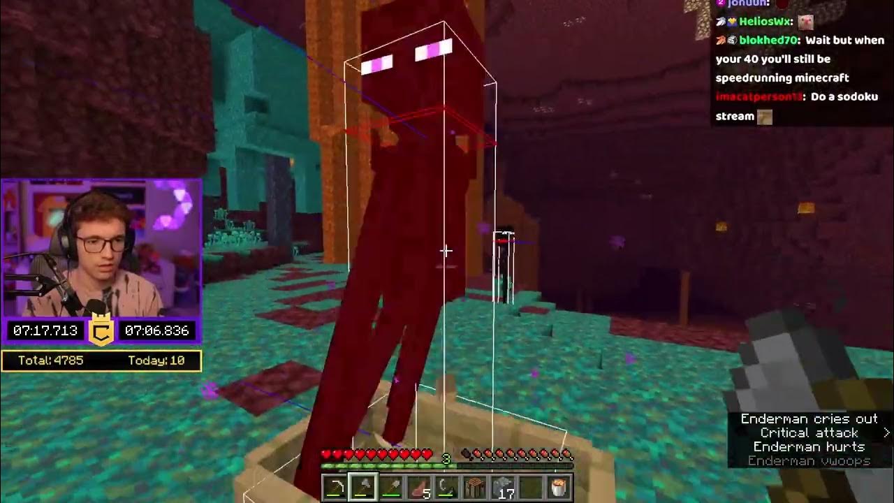 Speedruns 4,786 -4,790 | January 16th 2025 Part 3 | Couriway 100K No Reset Challenge - YouTube