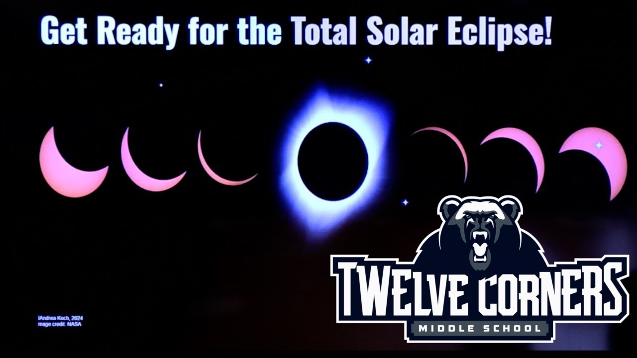 TCMS Eclipse Presentation March 15, 2024 - YouTube