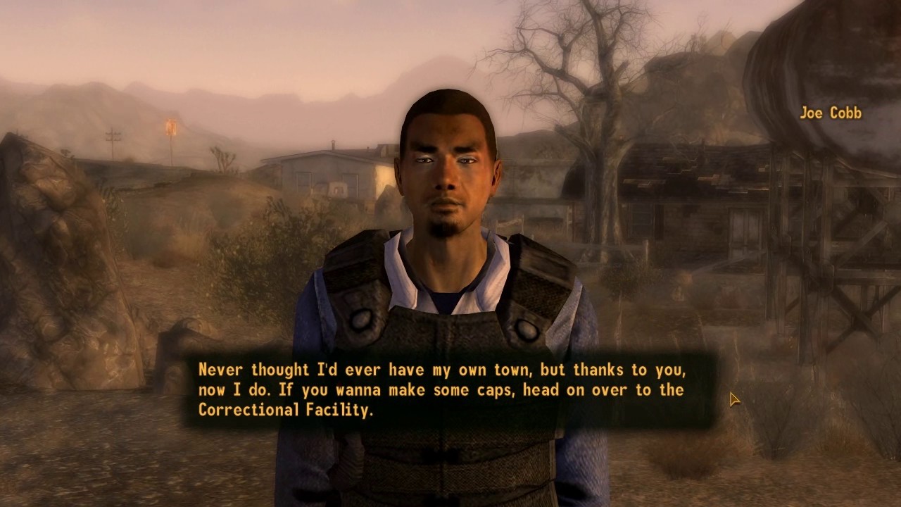 Fallout New Vegas: Evil Karma - Part 109 - YouTube