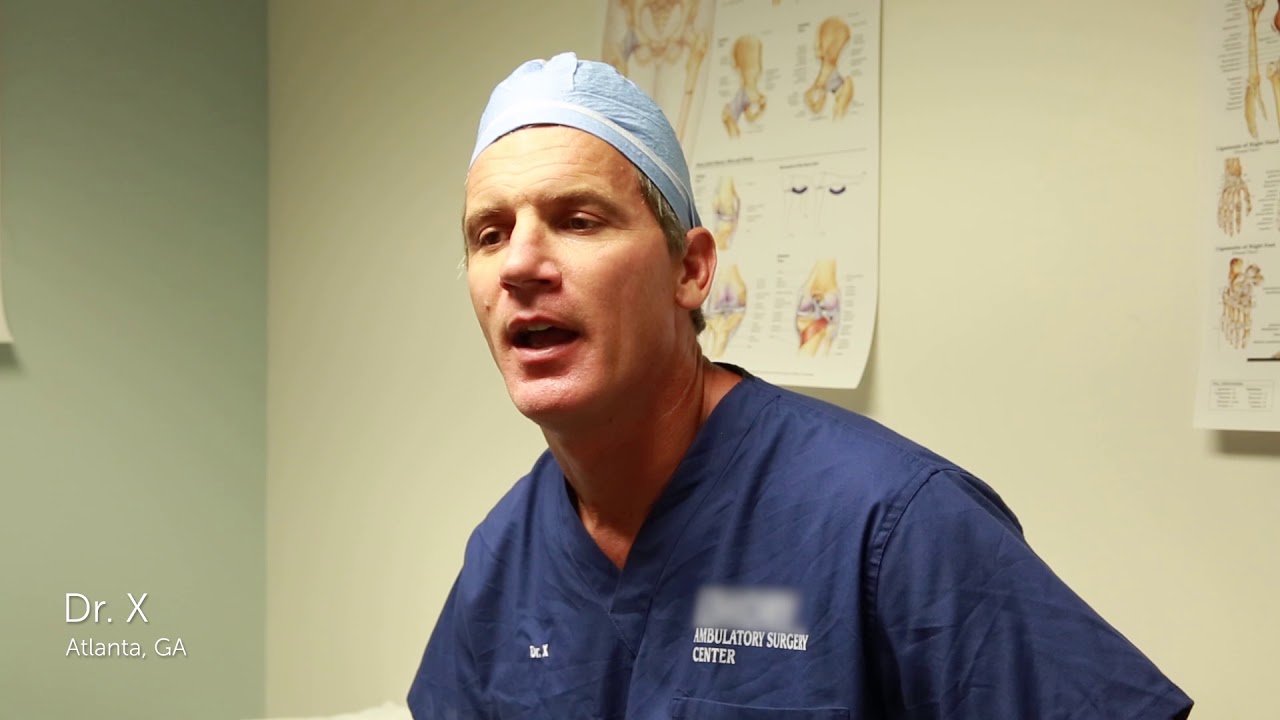 Dr. Xerogeanes Q&A - What is Something I May Not Know About the mi-eye ...