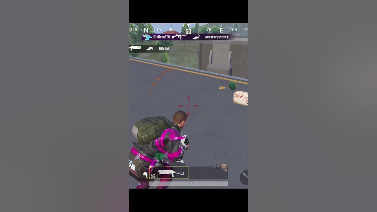 Evant Pe Tabahi 🔥 In Bgmi || FREAKY_IS_LIVE || #shorts - YouTube