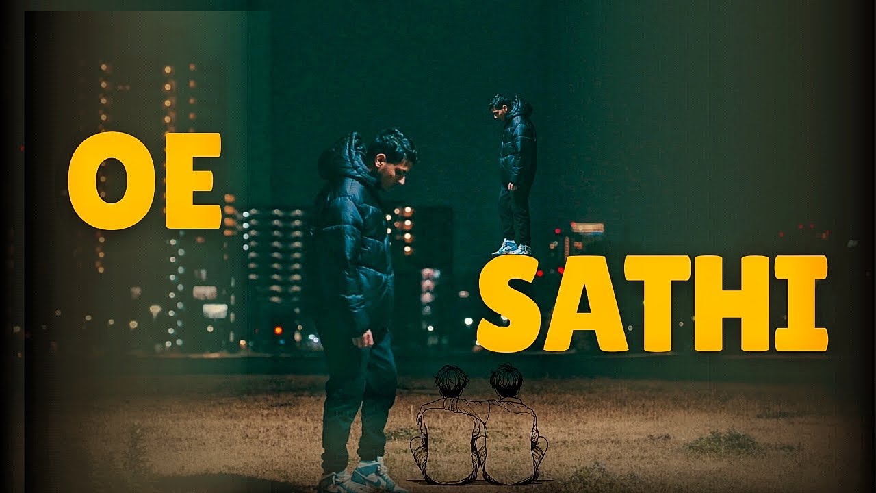 BAKA - OE SATHI [Official Music Video] - YouTube