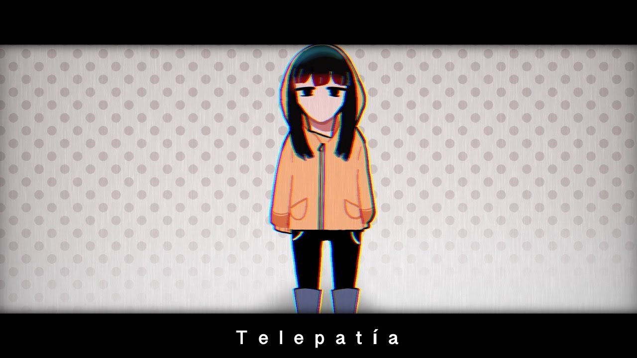 Telepatía | Animation Meme (Re-upload) - YouTube