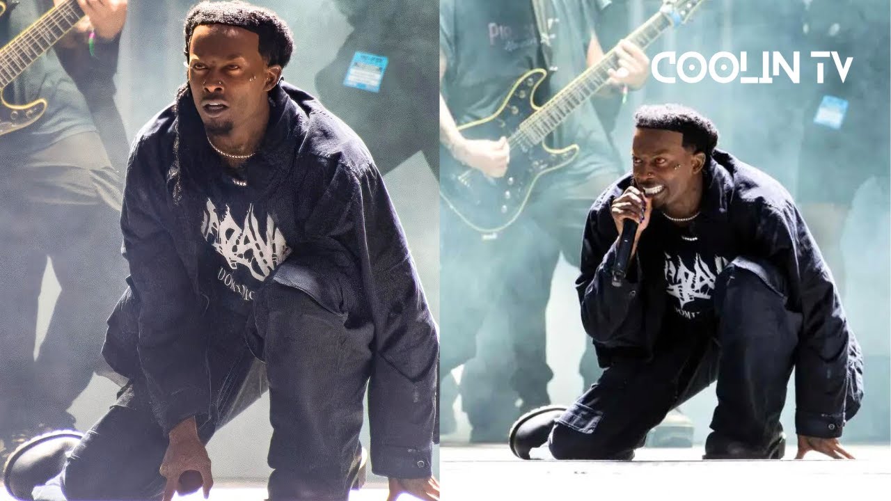 Playboi Carti SPENT 3 MONTHS IN A CAVE RECORDING NEW ALBUM - YouTube