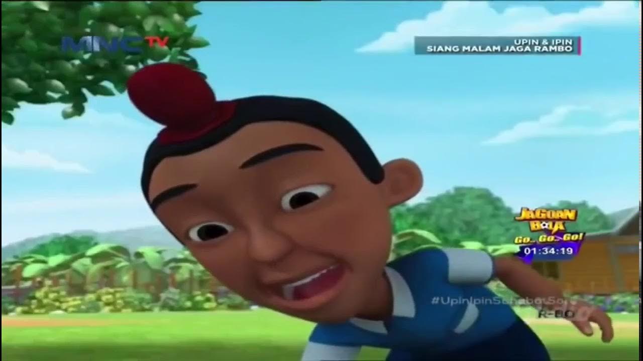 Upin & Ipin Musim 14| Tudung Saji Opah- Full Episode - YouTube