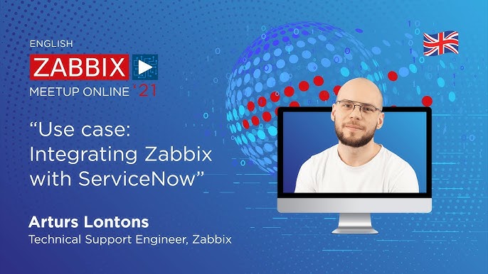 Overview Of The New Zabbix LTS Dashboard Widgets, 58% OFF