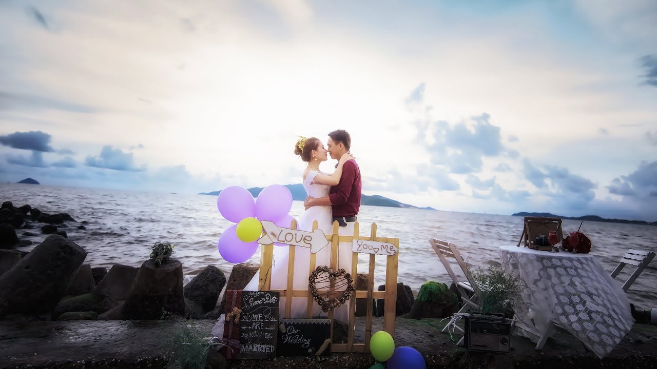 GOLLA'S WEDDING CERMONY || CHARLES + SOWJANYA || REZINS STUDIO - YouTube