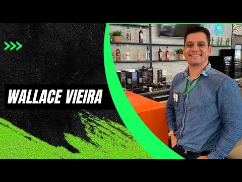 Wallace Vieira Empreendedor / motivador cast #23 - YouTube