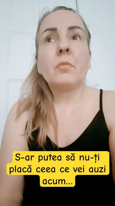 Nu da mai departe! - YouTube