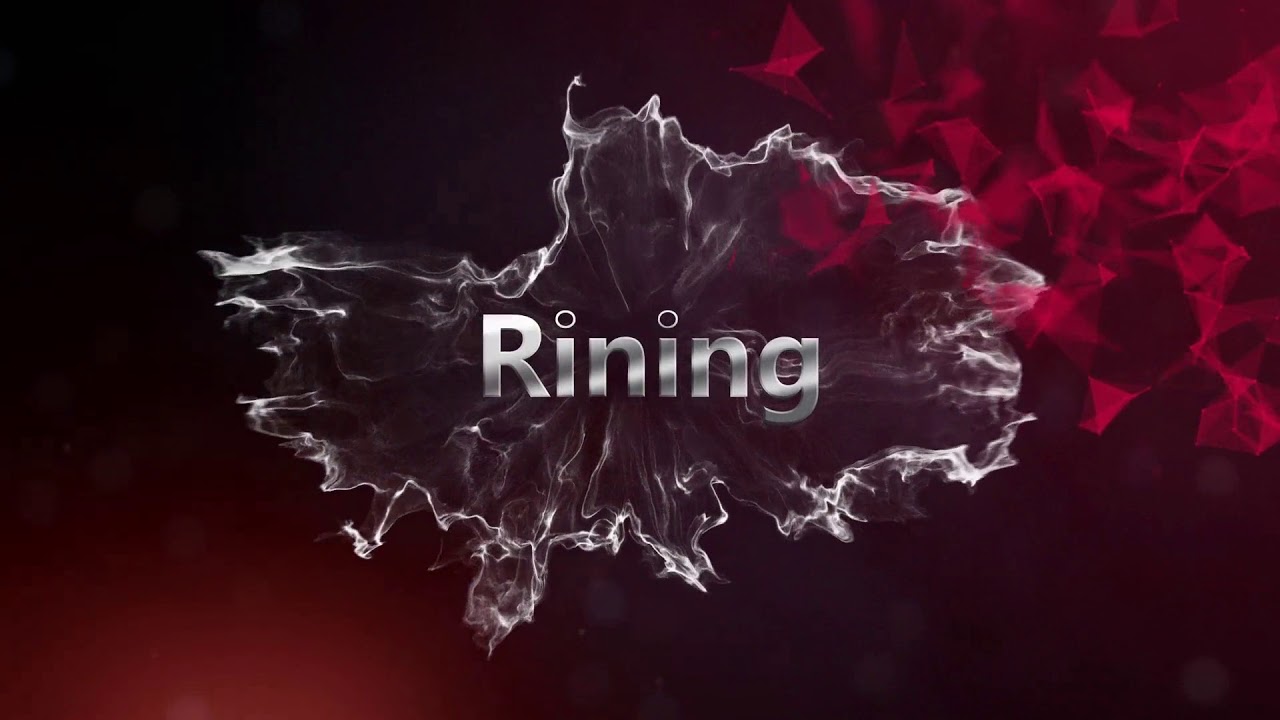 RINING by Wenzi Magic & Himitsu Magic - YouTube