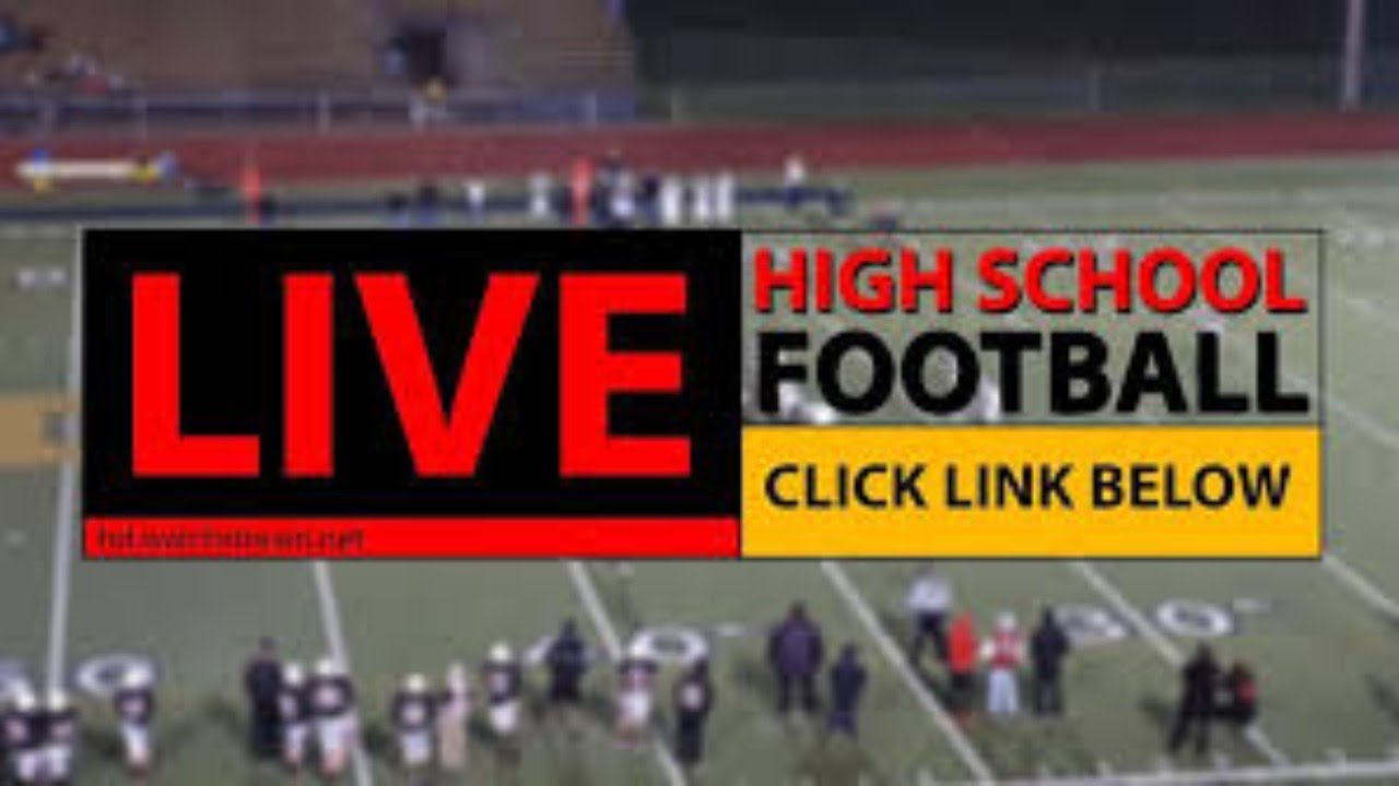 Maplesville Vs Montevallo High School Live Football YouTube maplesville-vs-montevallo-high-school-live-football-youtube