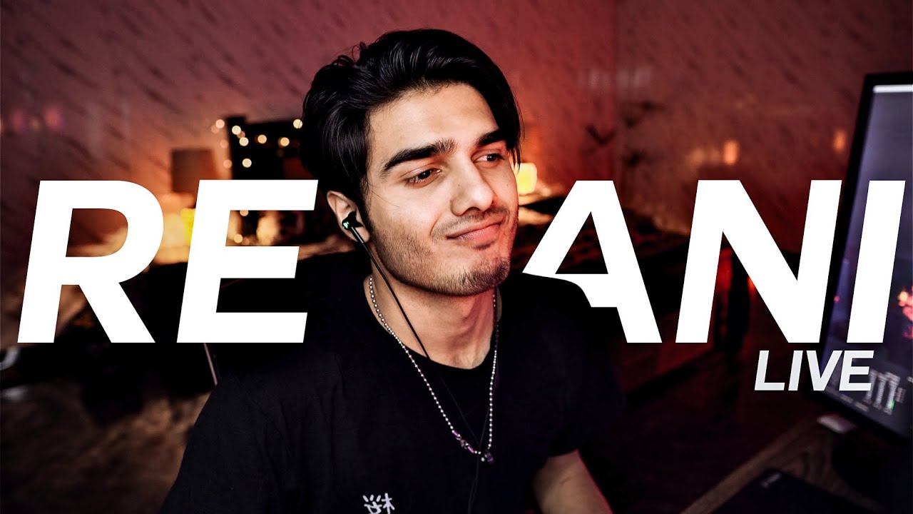 Apex Legends Live | REHANI - YouTube