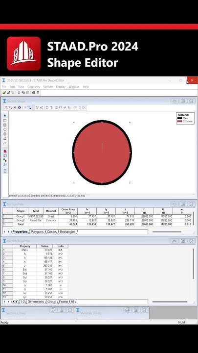 Shape Editor #shorts - YouTube