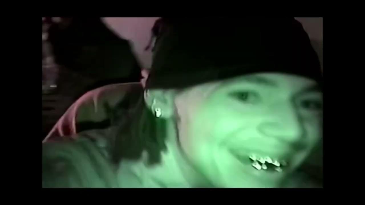 WOAH (official visualizer) - YouTube