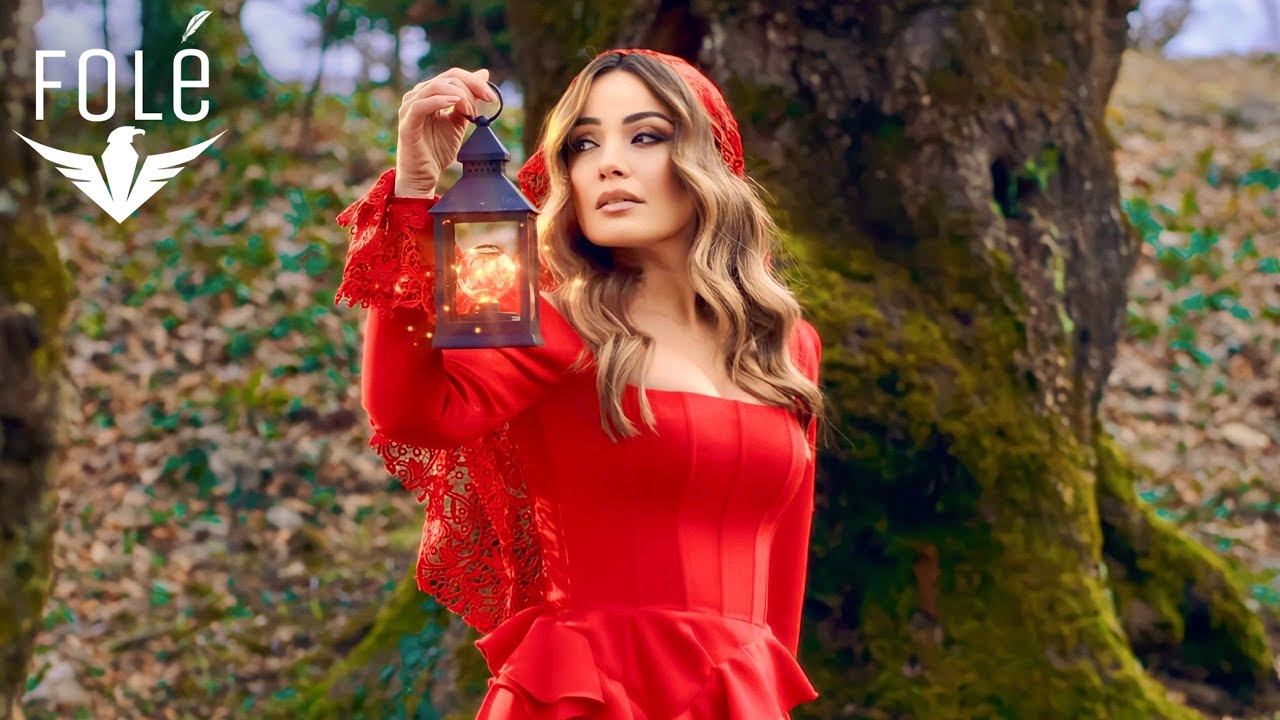 Mimoza Shkodra - i pabesë (Official Video) - YouTube