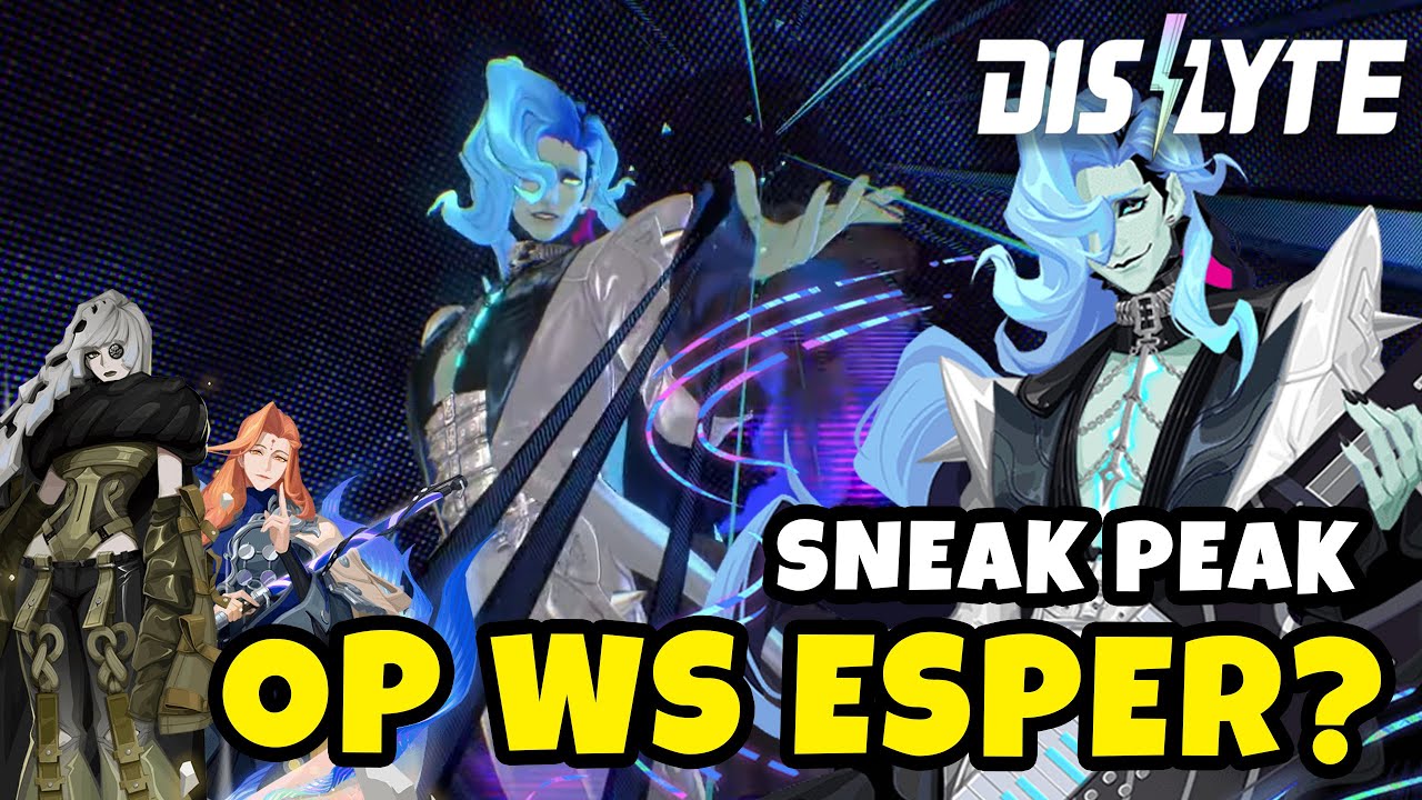 PINDAR IS LUSHANG + ZIHE ? | SNEAK PEAK INTO PINDAR SKILL KIT AND ...