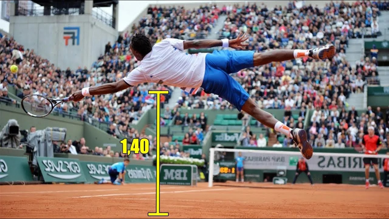 Impossible Saves In Sports ! - YouTube
