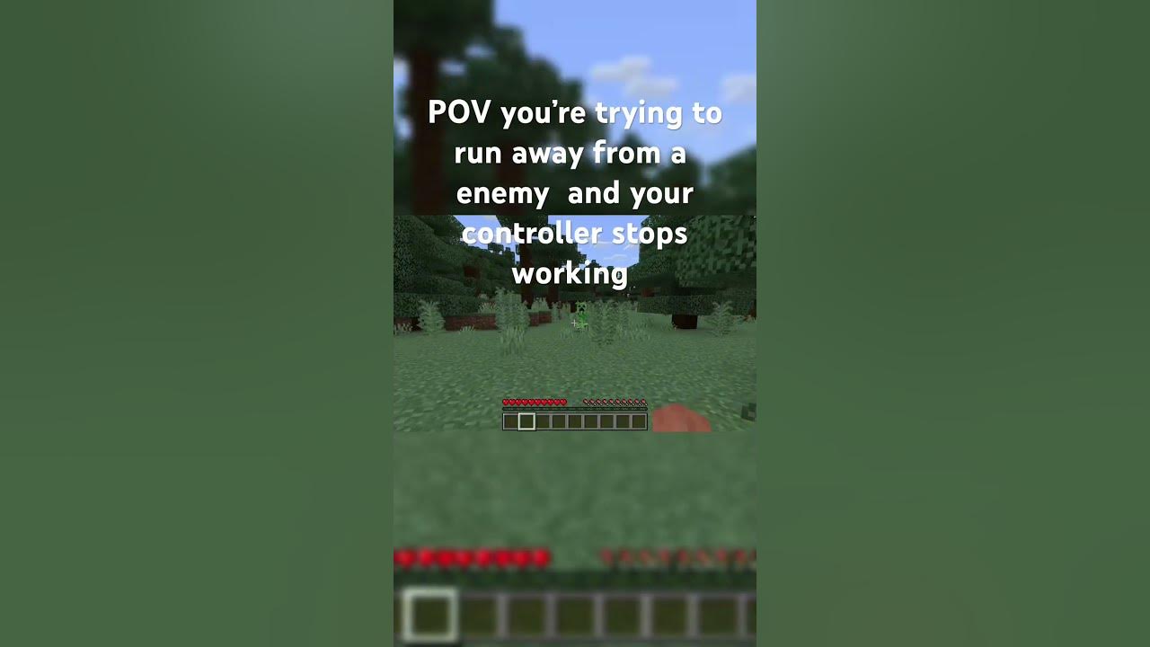 When your controller stops working - YouTube