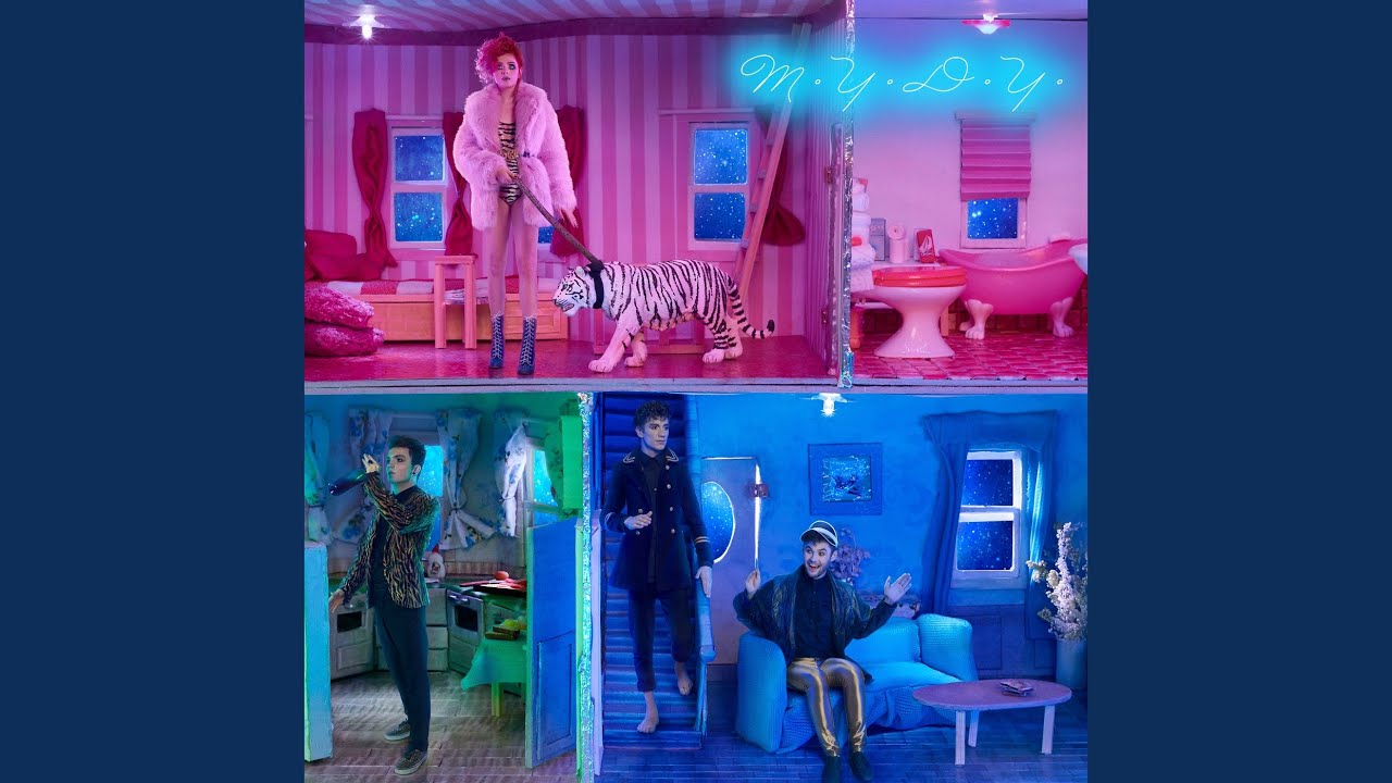 Just Dance - YouTube Music