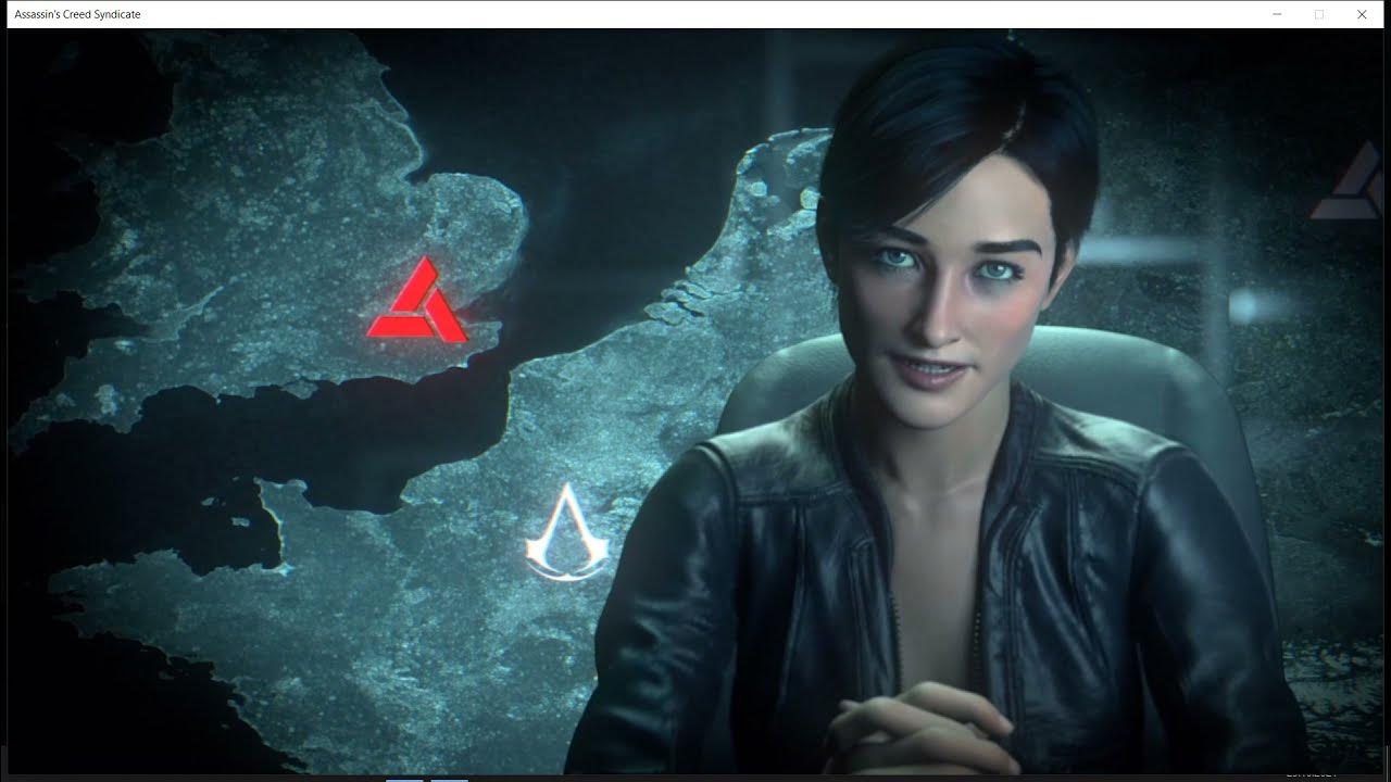 прохождение АССАСИН КРИД СИНДИКАТ Прохождение Assassin's Creed ...