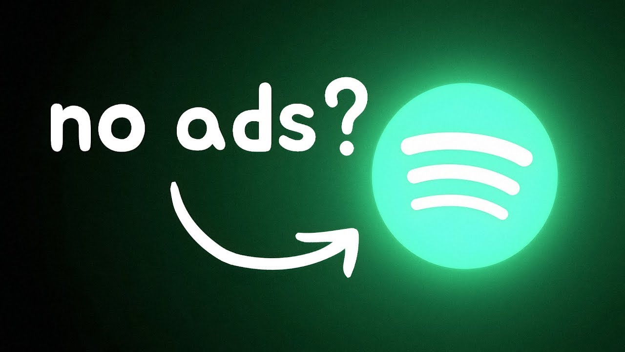 How to block ads on Spotify(spotify premium) *Updated in 2024* - YouTube