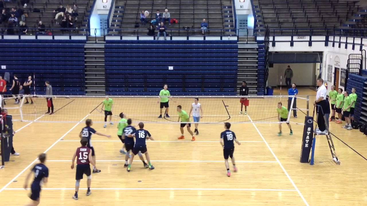 Caleb Bauder (#83, 2017 OH) 2016 Club Lehigh 17's Highlights - YouTube