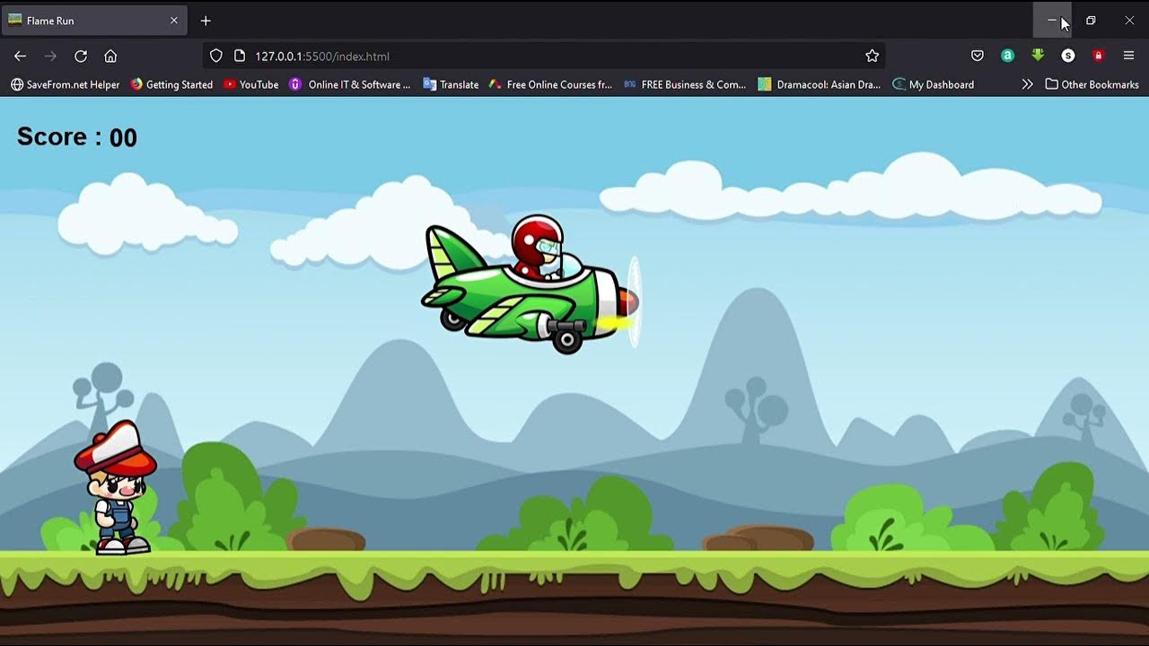 Javascript 2d Game Development Java Institute Of Advance Technology Shashika Dhananjaya
