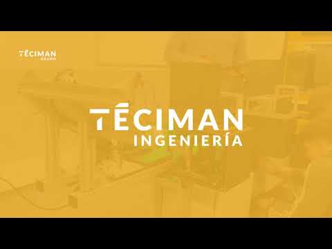 Téciman Ingeniería - Grupo Téciman