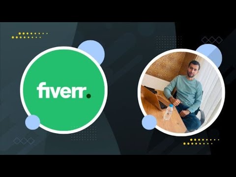Fiverr Account Setup | Fiverr Seller Account | Fiverr Freelance Account ...