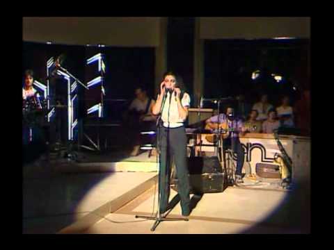 Ana Belen El hombre del piano (En Vivo "Esta noche" 8-10-81) - YouTube