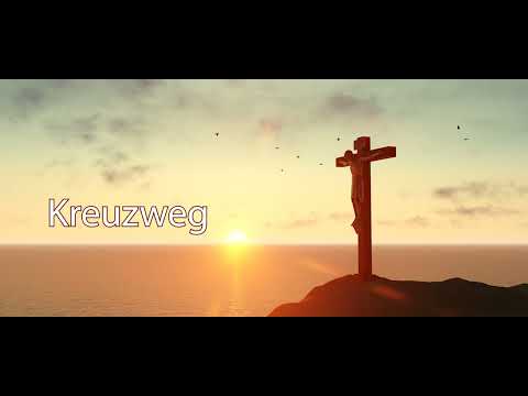 KREUZWEG - NACH PATER TOMISLAV IVANCIC