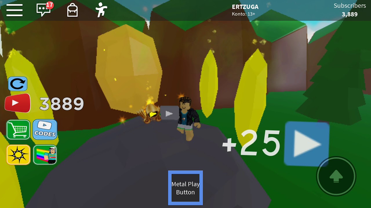 Der Tube simulator in Roblox - YouTube