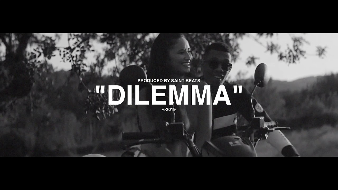 [SOLD] J Hus x MoStack ft. Dave Daily Duppy Type Beat "Dilemma" (prod ...