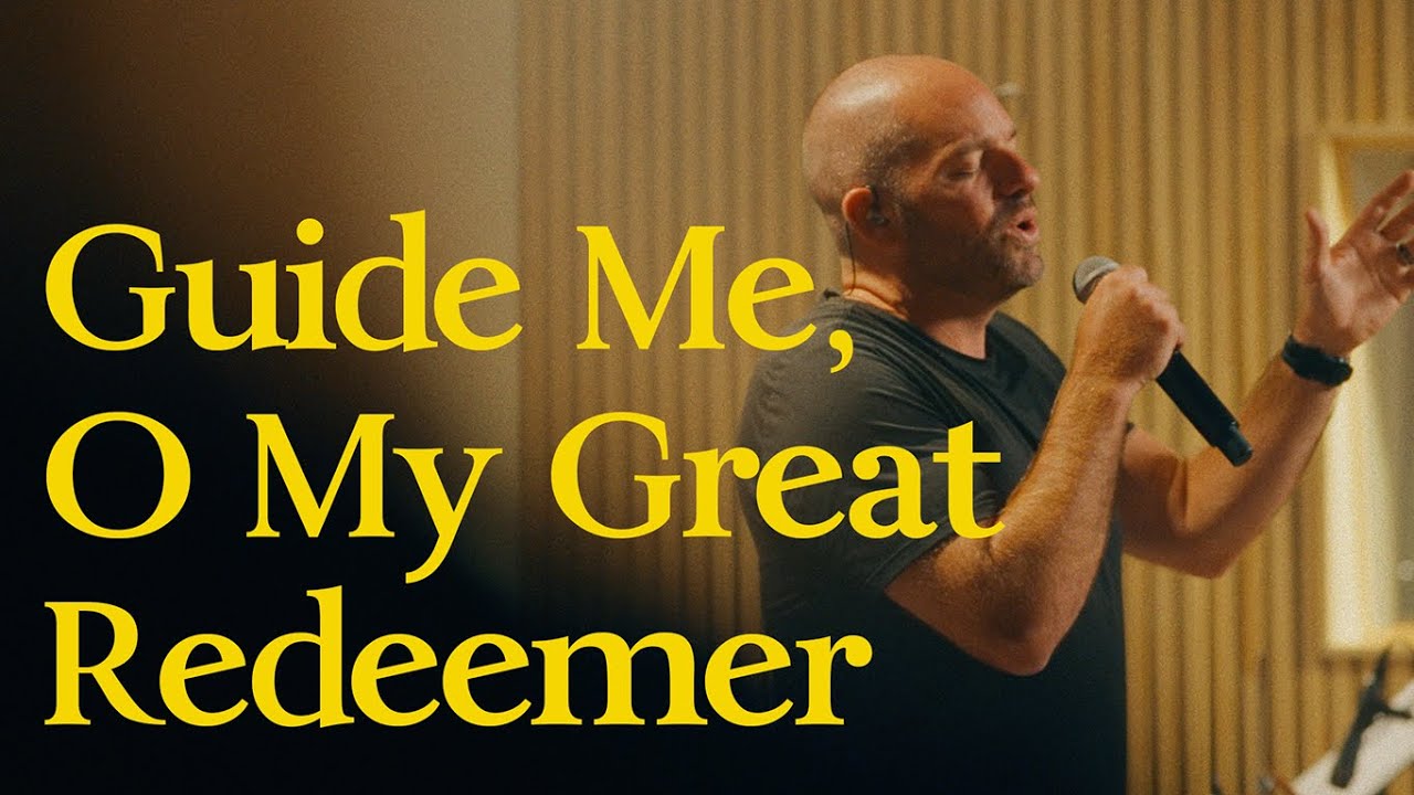 Guide Me, O My Great Redeemer (Official Video) - YouTube